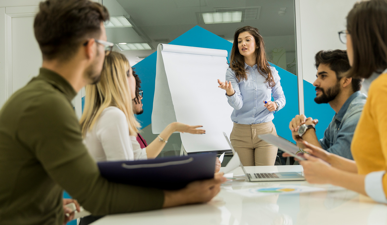 About Us - IQ Medical Services