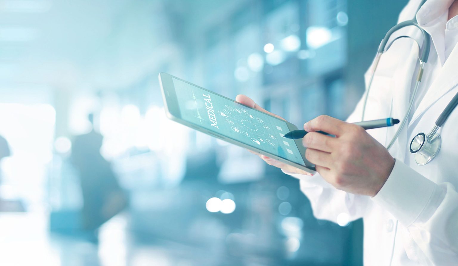 About Us - IQ Medical Services