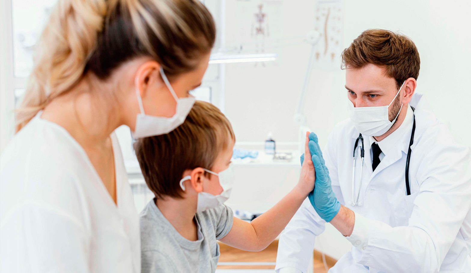 About Us - IQ Medical Services