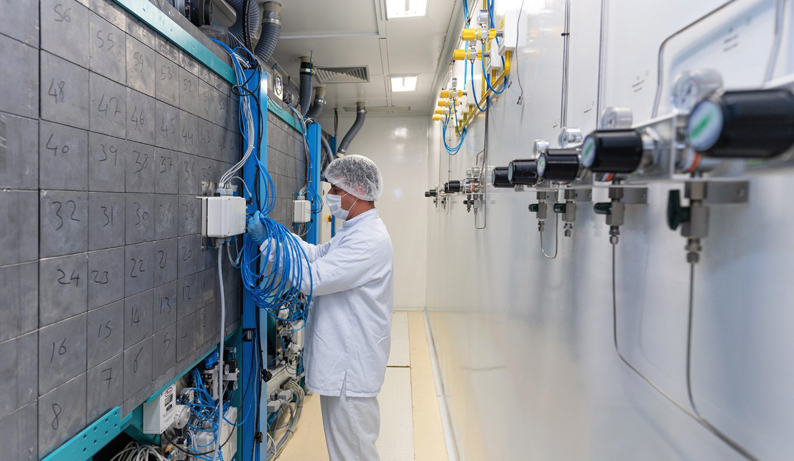 Services - IQ Medical Services