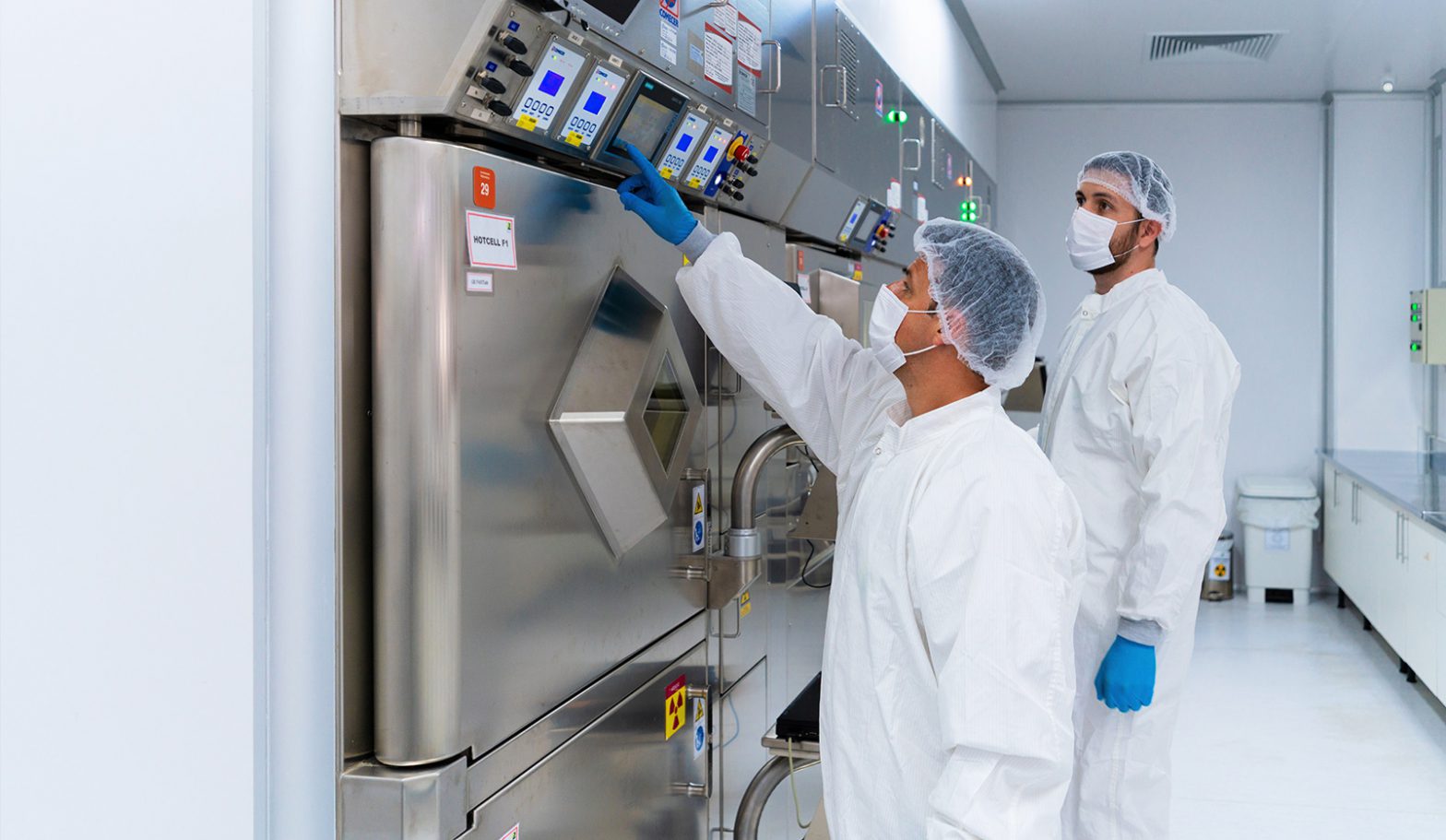 Services - IQ Medical Services